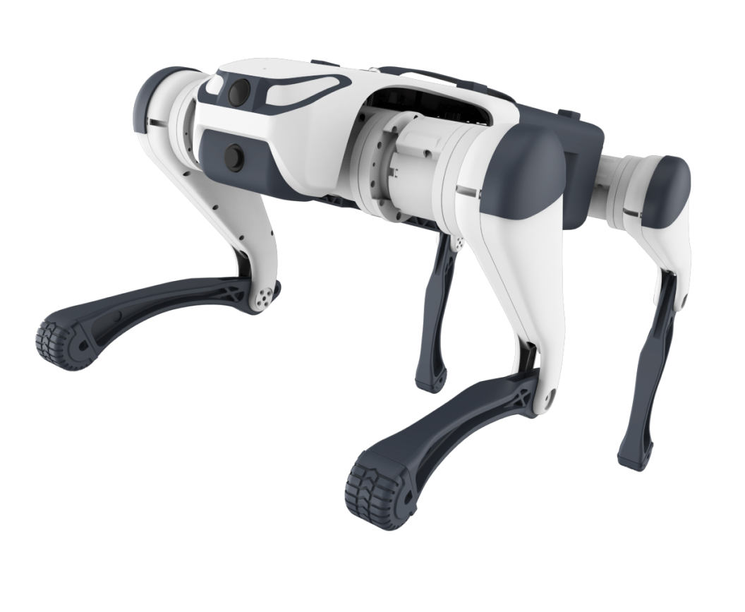 Deep Robotics Lite3 Venture